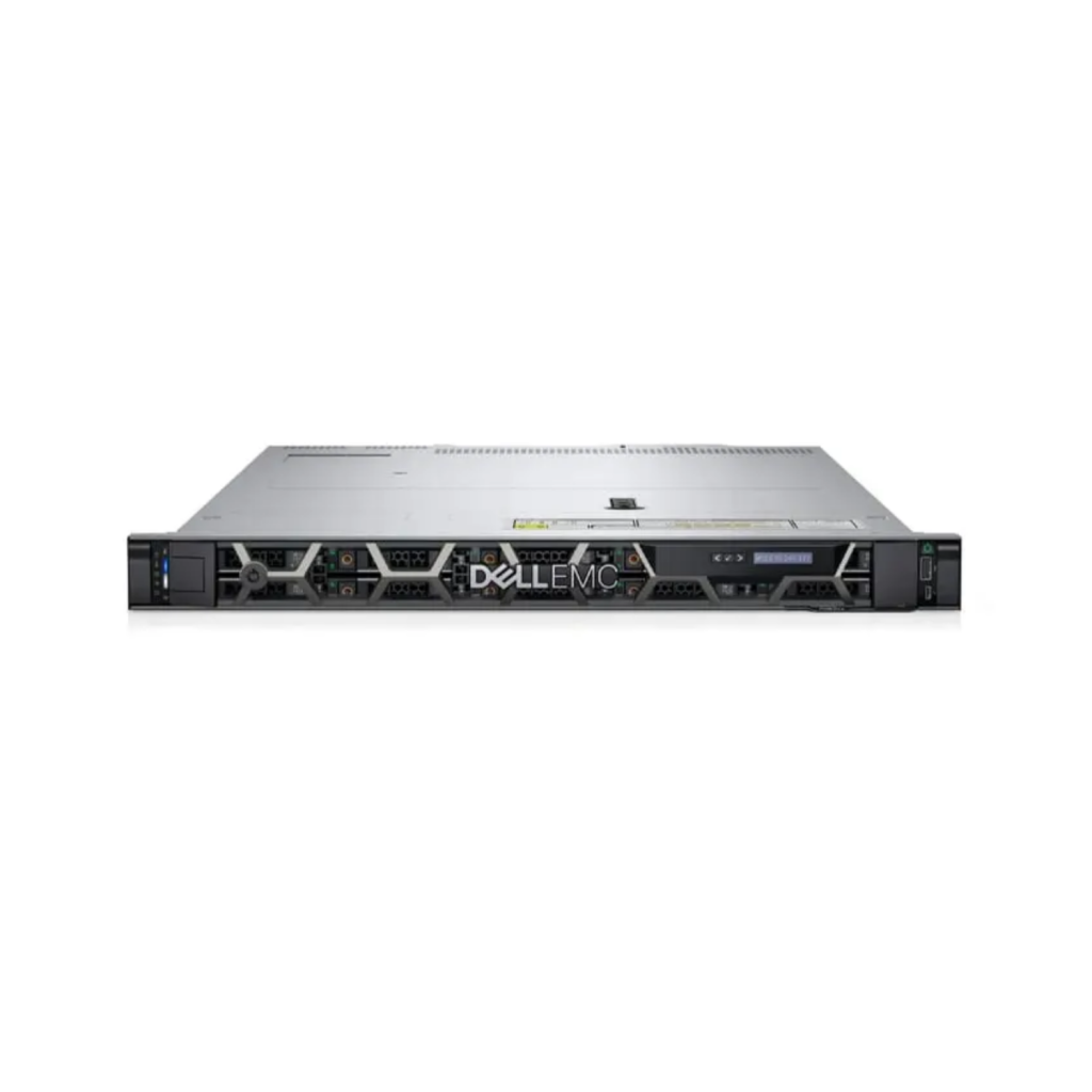 DELL PowerEdge R660 XS SFF