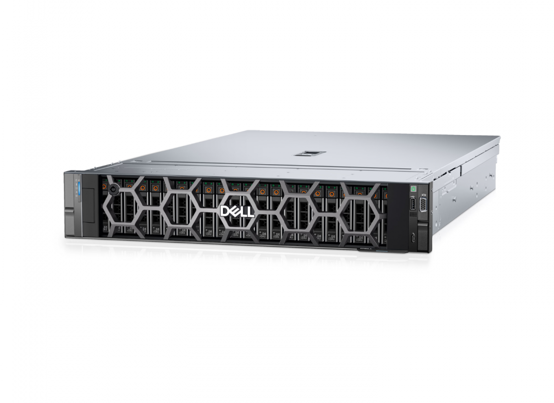 DELL PowerEdge R760 SFF