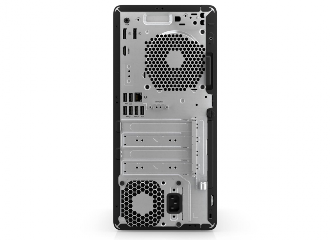 HP Elite Tower 800 G9 Desktop PC
