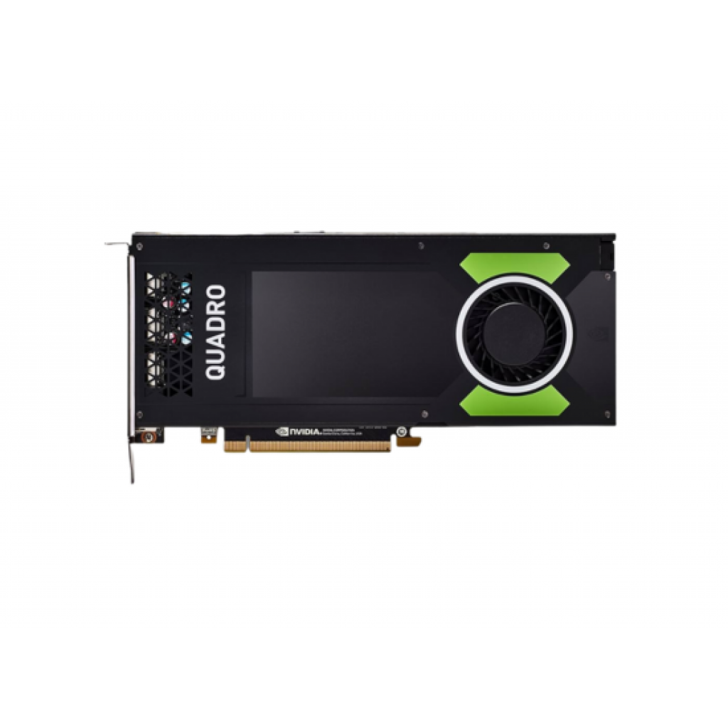 Nvidia Quadro P4000 Graphic Card