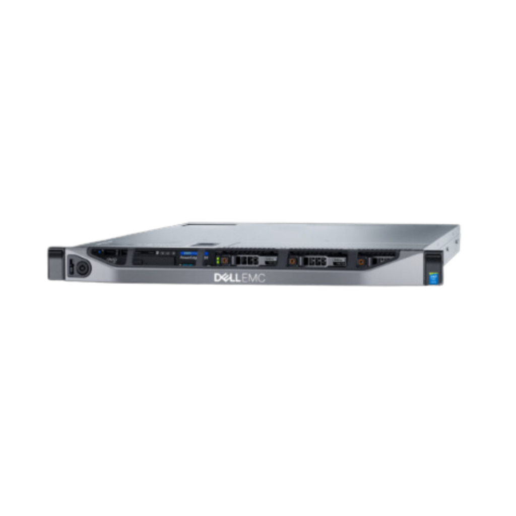 Dell PowerEdge R630 Rack Server