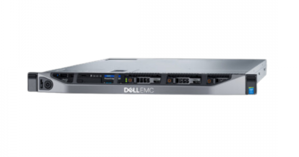 Dell PowerEdge R630 Rack Server