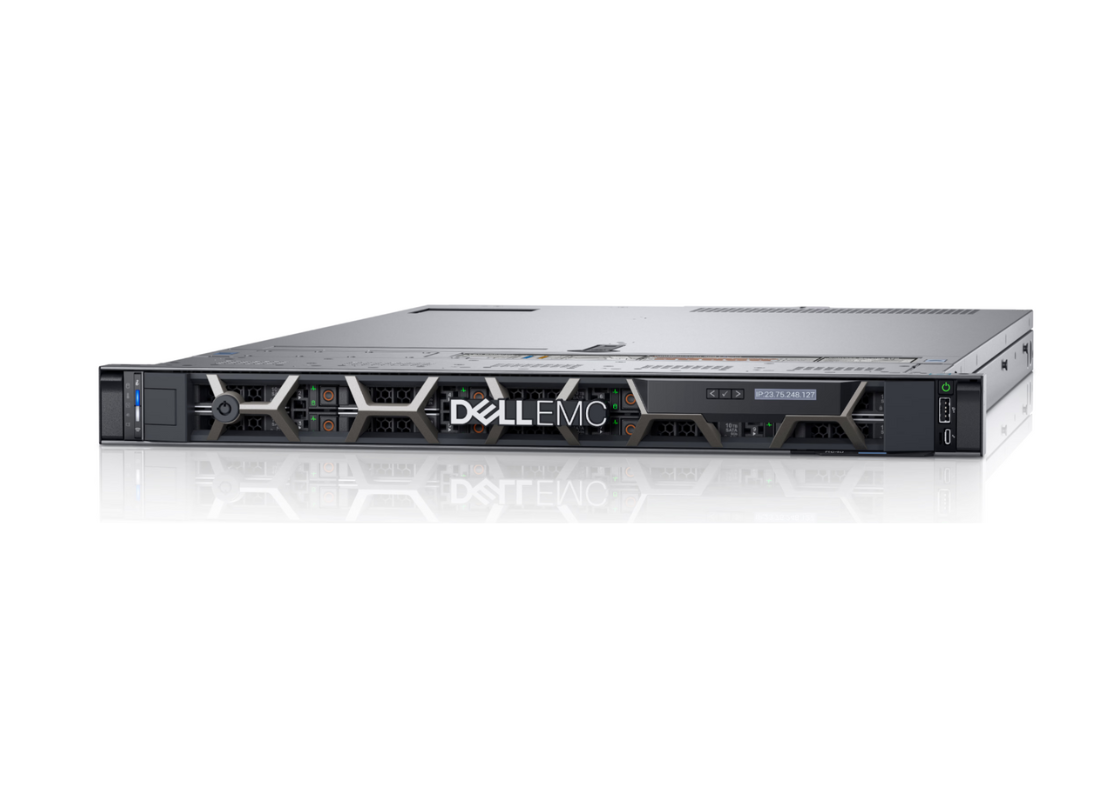 Dell PowerEdge R640 Rack Server