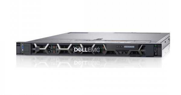 Dell PowerEdge R640 Rack Server