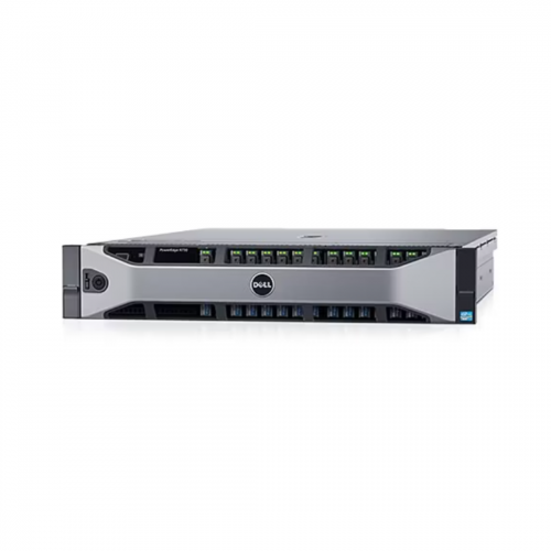 Dell PowerEdge 750xs Rack Server