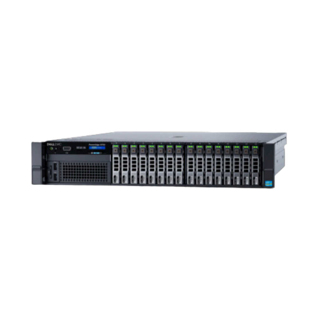 Dell PowerEdge R730 Rack Server