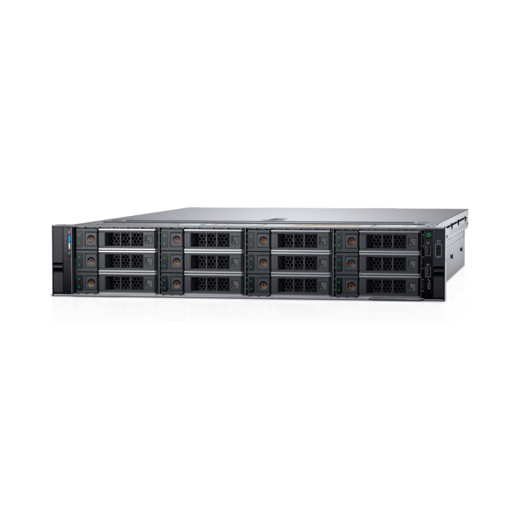 Dell PowerEdge R740 Rack Server