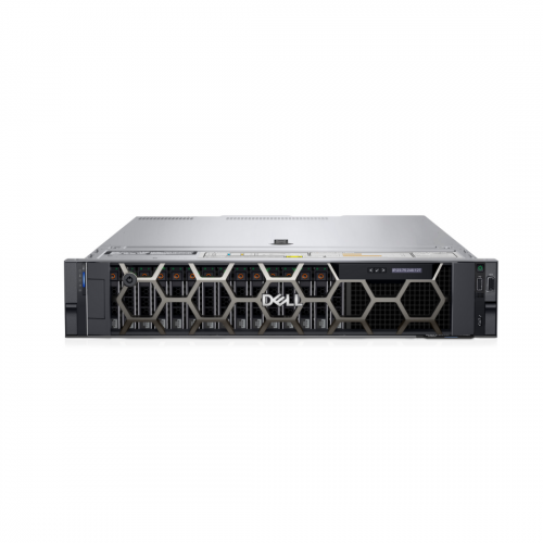 Dell PowerEdge R620 rack server