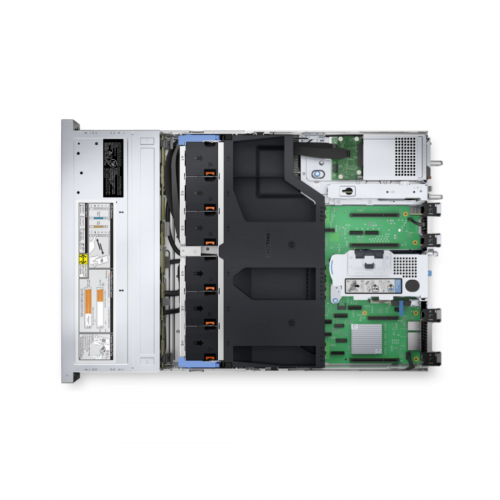 Dell PowerEdge R740 Rack Server