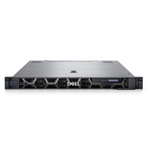 Dell PowerEdge 750xs Rack Server