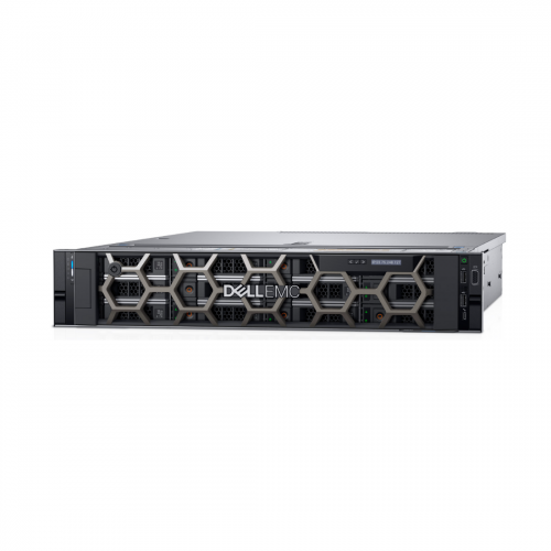 Dell PowerEdge R620 rack server
