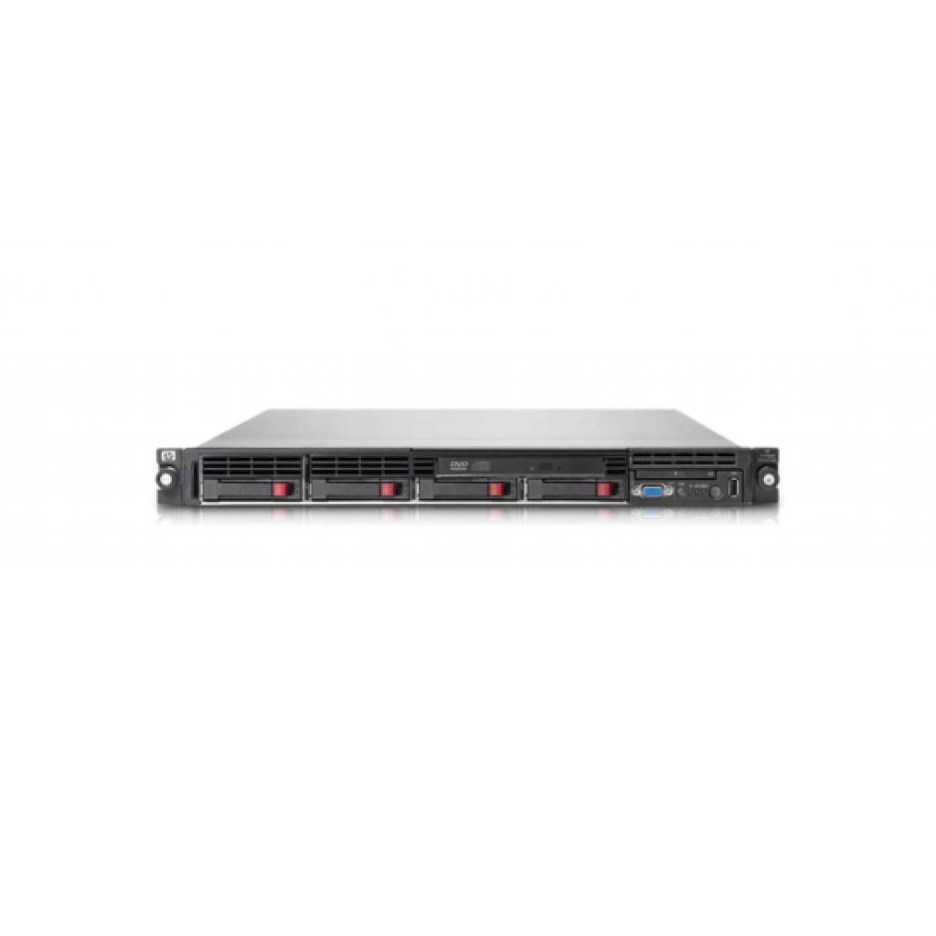 Buy Used Server Online | HPE DL 360 Gen 6 Server