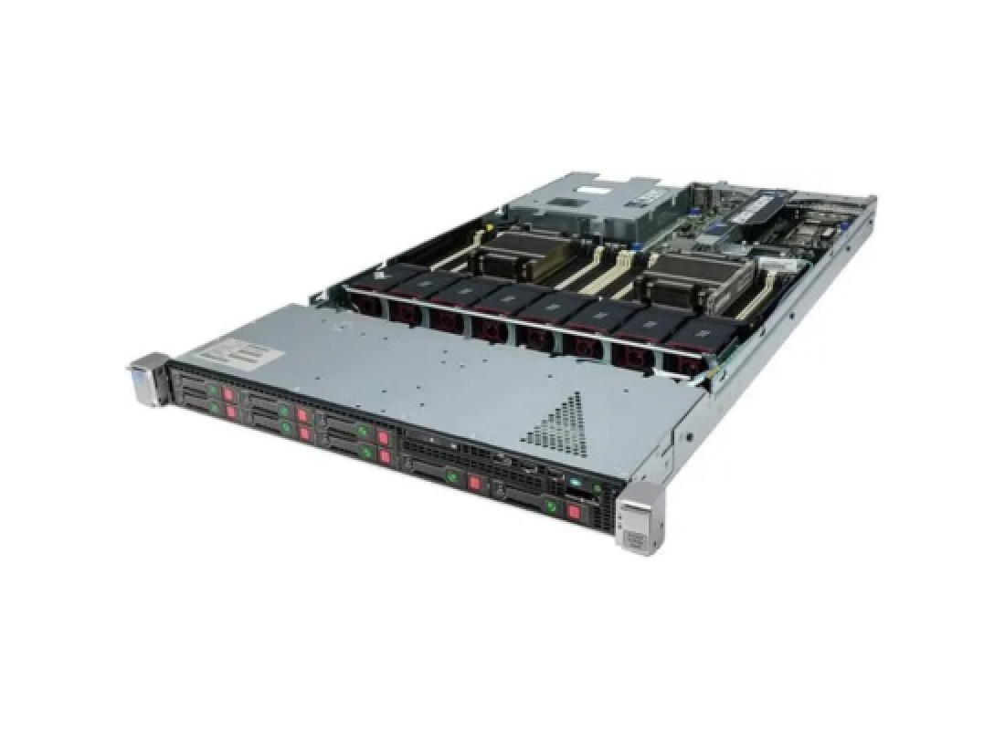 Buy Used Servers Cheap | HPE DL360 Gen 8 Server