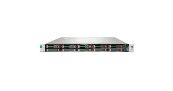 Used HP Servers for Sale | HPE DL 360 Gen 9 Server