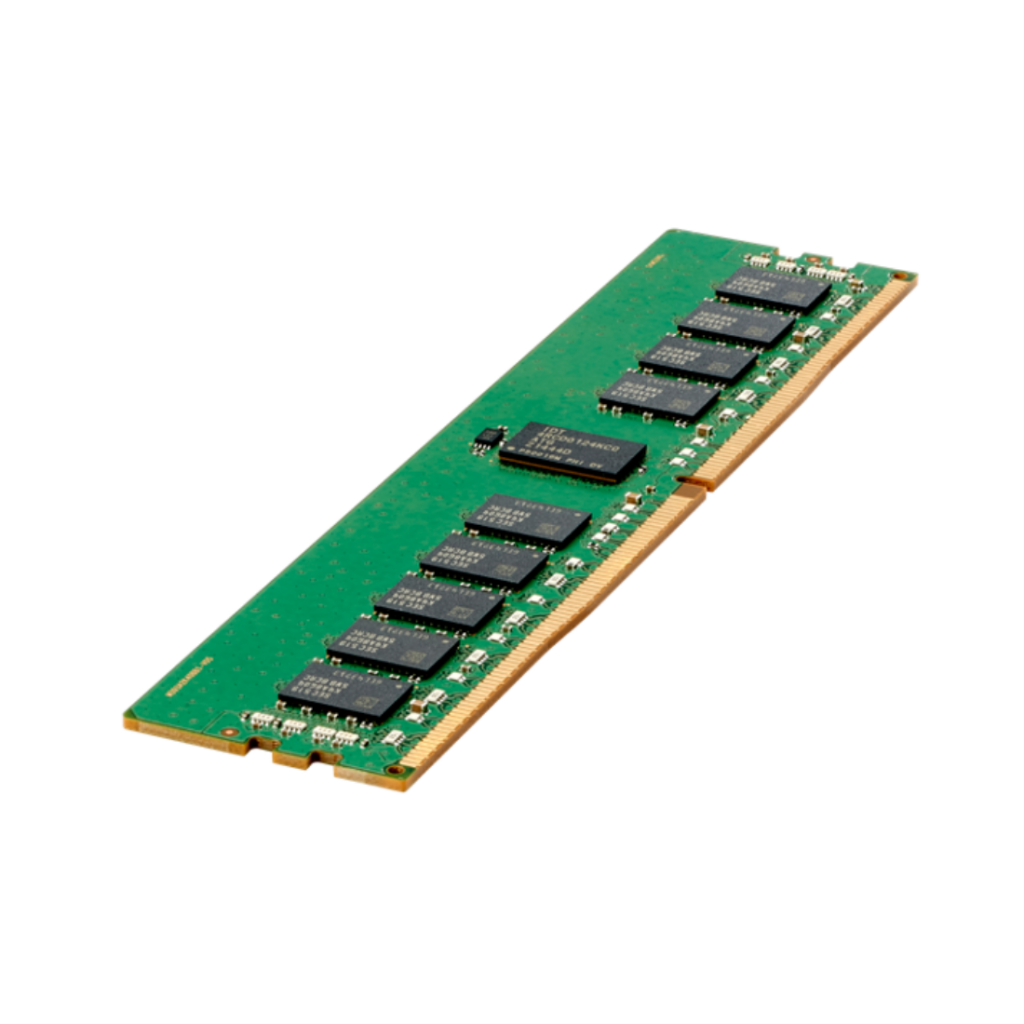 HPE 16-GB (1 x 16GB) Dual Rank x4 DDR4-2400 RAM
