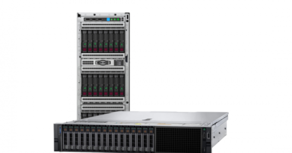 Buy HPE, Dell, Lenovo Refurbished Servers Online in India | Server Store
