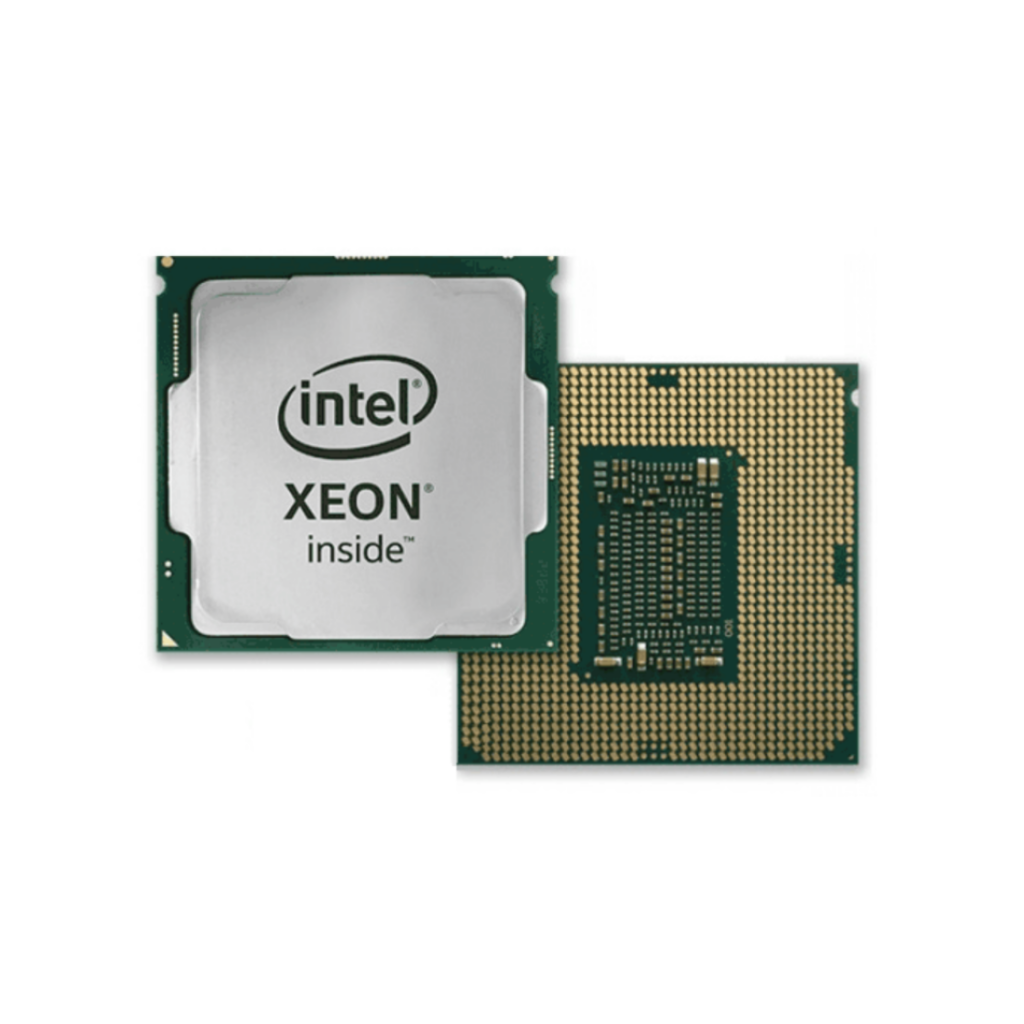 Intel® Xeon® Silver 4110 Processor 11M Cache, 2.10 GHz