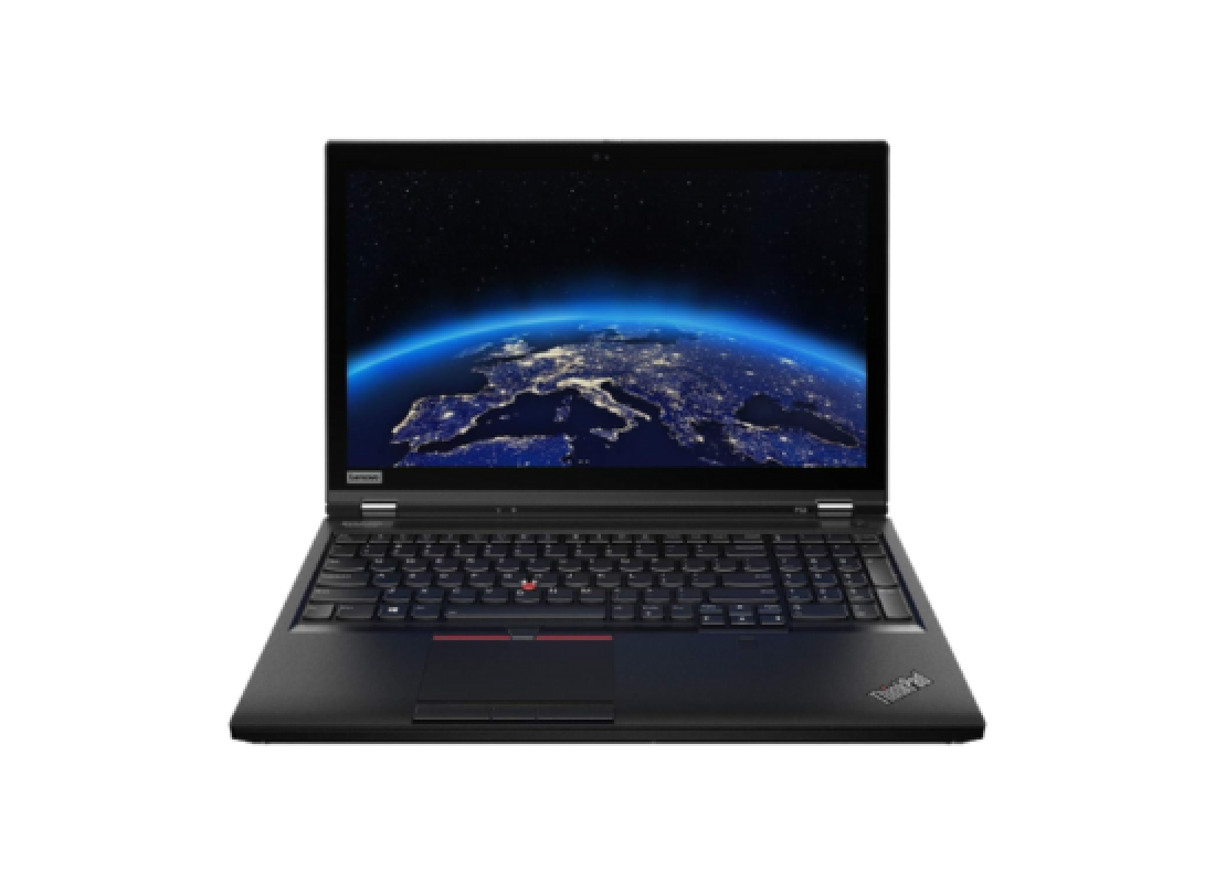 Lenovo ThinkPad P53 Mobile Workstation
